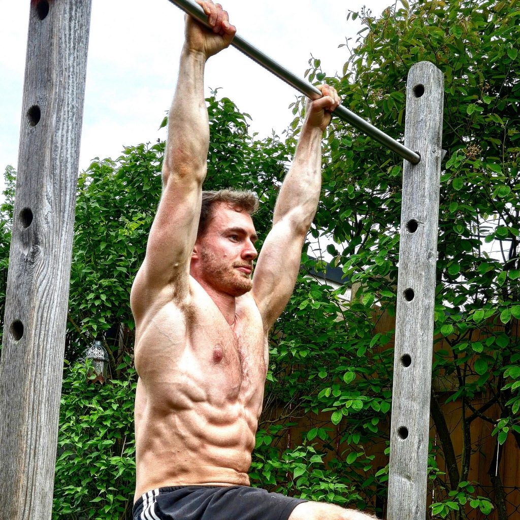 Coaching – Calisthenics Coaching