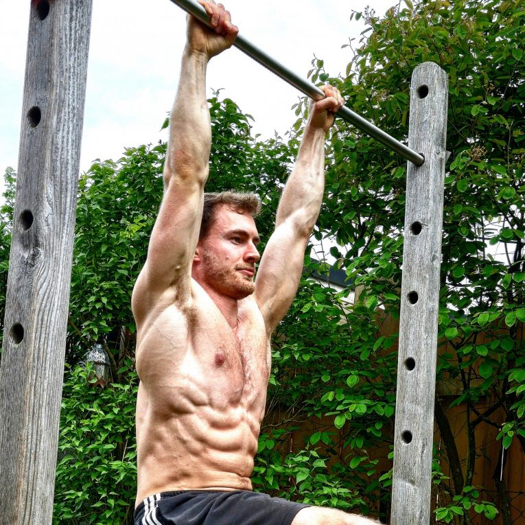 Coaching – Calisthenics Coaching